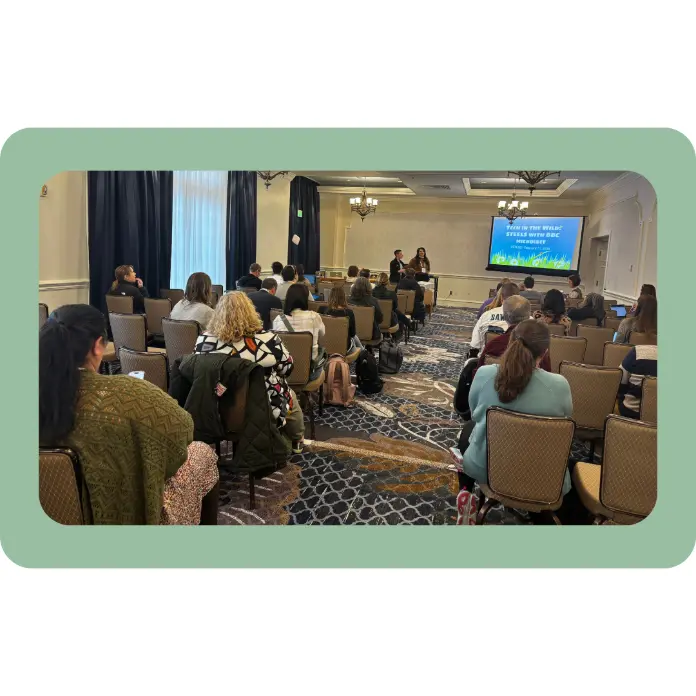 Sweet Discoveries at PETE&C 2025 | CodeJoy